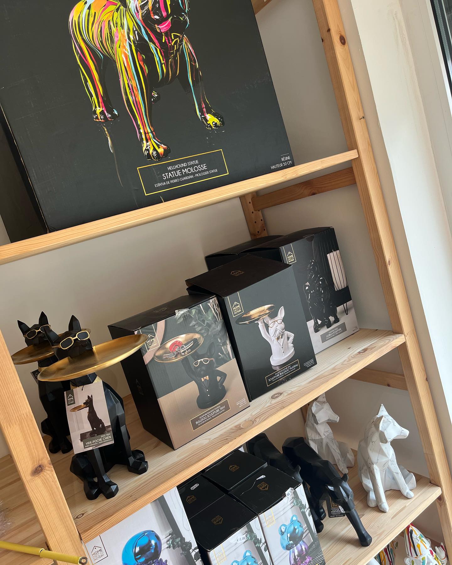 Nordik Home | Ville de Loos