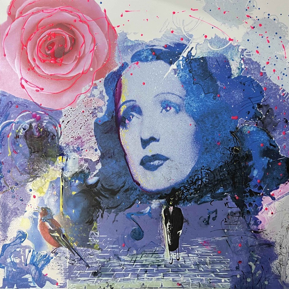 PIAF l'exposition | Ville de Loos