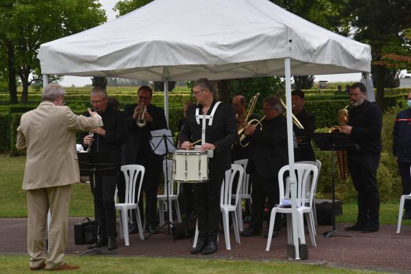 Retour sur la 77e cérémonie du Train de Loos | Ville de Loos