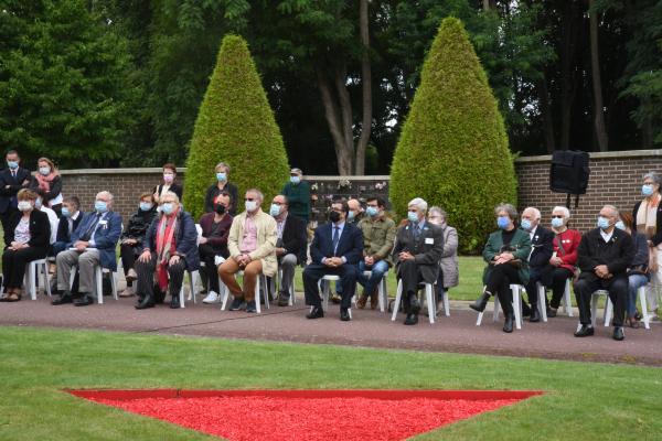Retour sur la 77e cérémonie du Train de Loos | Ville de Loos