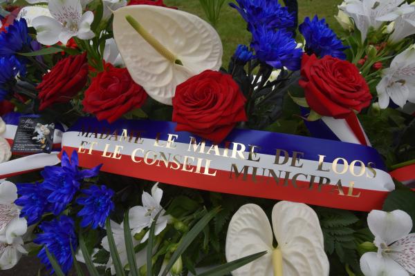 Retour sur la 77e cérémonie du Train de Loos | Ville de Loos