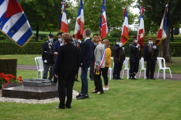 Retour sur la 77e cérémonie du Train de Loos | Ville de Loos