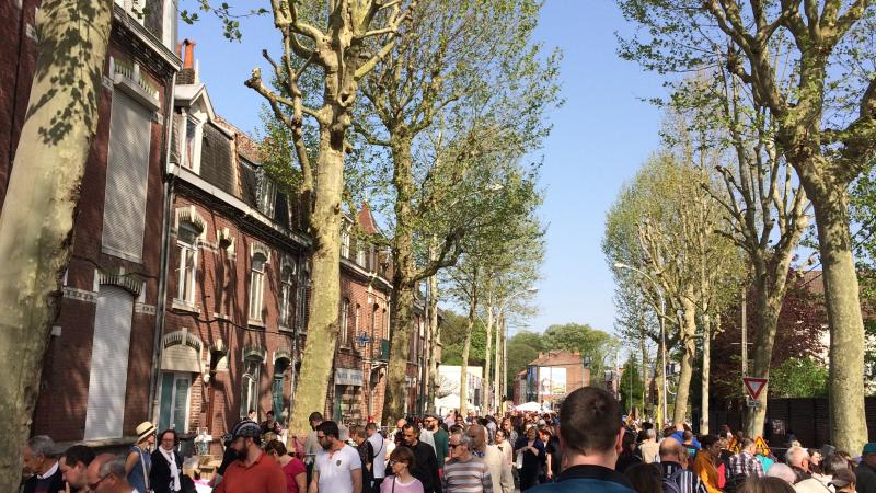 Braderie De Loos 2023