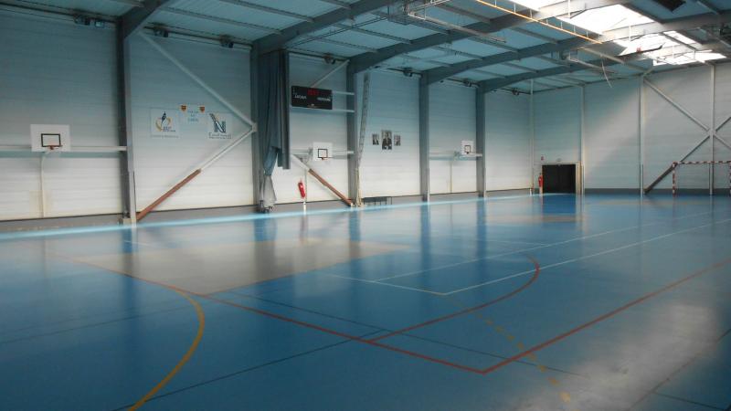 STADES ET SALLES DE SPORT | Ville de Loos