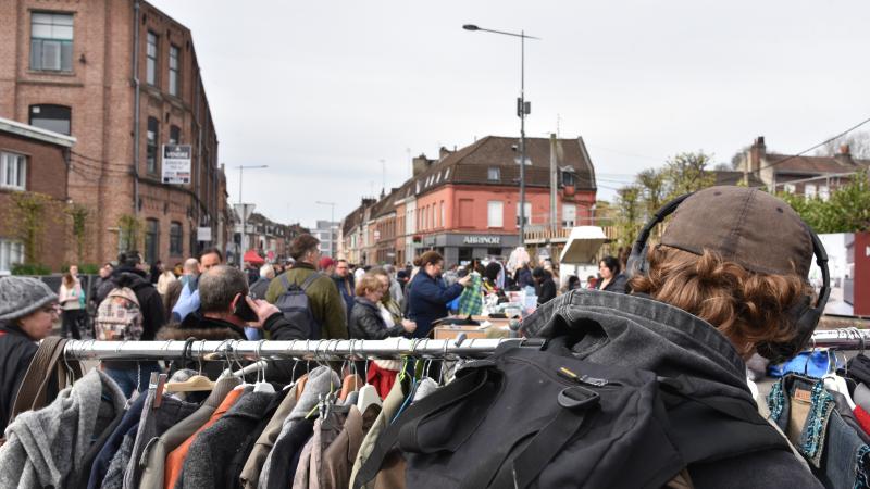 Braderie De Loos 2023