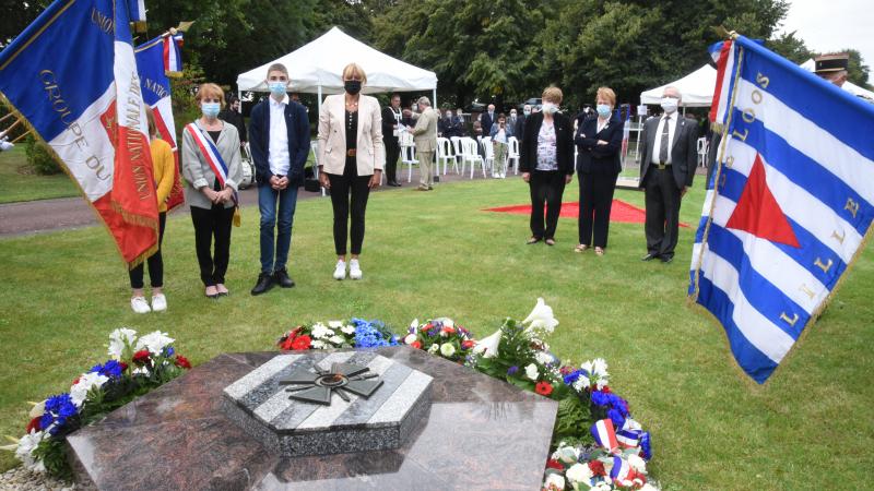 Retour sur la 77e cérémonie du Train de Loos | Ville de Loos