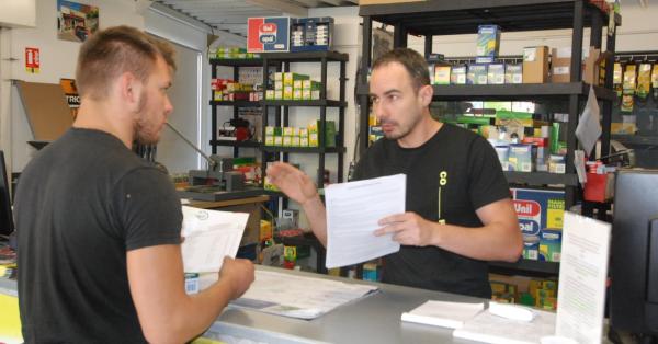 Greg Auto Services, la mécanique de proximité | Ville de Loos
