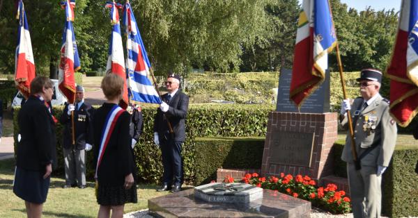 Retour sur la 78e cérémonie du Train de Loos | Ville de Loos