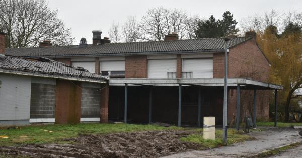 Parlons peu, parlons travaux ! | Ville de Loos